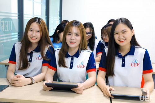 Danh sách Giới thiệu - UEF