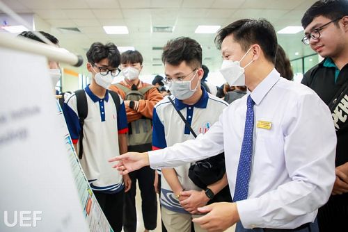 Danh sách Tin tức sự kiện - UEF | Trang 6