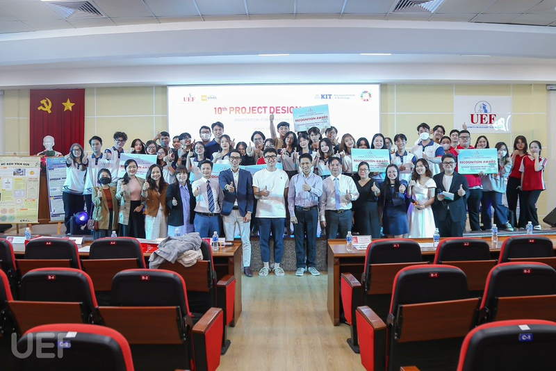 Ấn tượng với hàng loạt giải pháp sáng tạo dành cho hệ thống y tế của ...