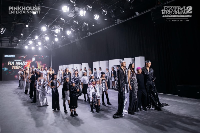 Sinh viên Khoa Marketing UEF với cơ hội 'thực chiến' tại show thời ...