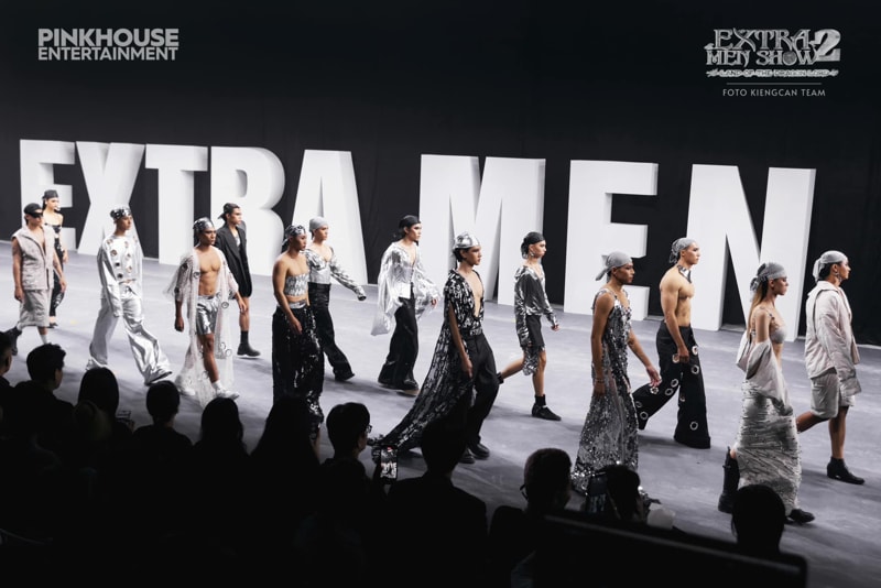 Sinh viên Khoa Marketing UEF với cơ hội 'thực chiến' tại show thời ...