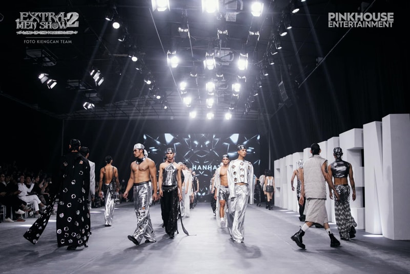 Sinh viên Khoa Marketing UEF với cơ hội 'thực chiến' tại show thời ...