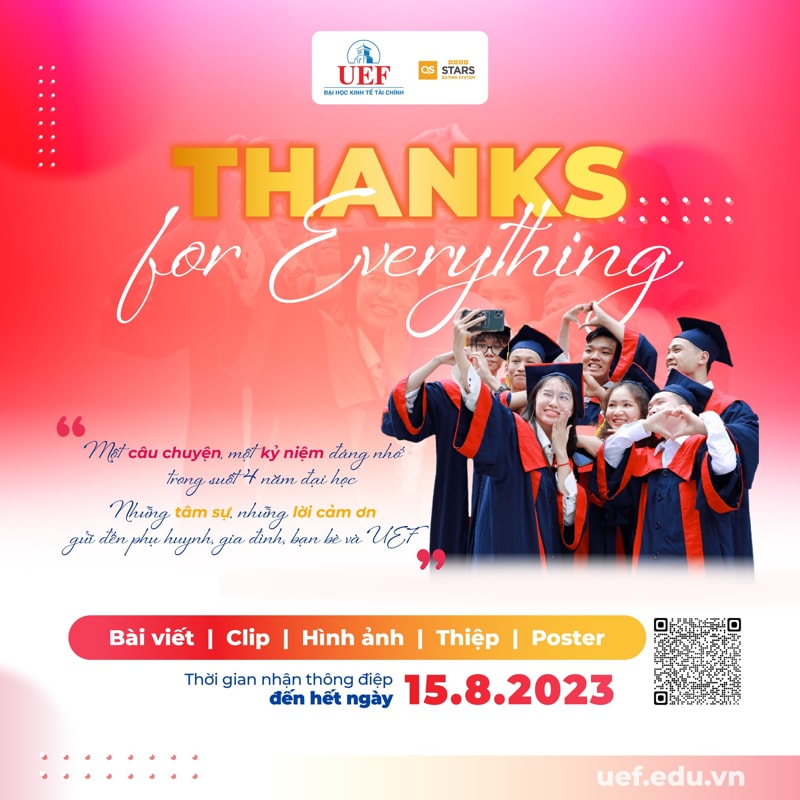 'Thanks for everything': Cùng Nhà UEF sẻ chia kỷ niệm đáng nhớ trước ...