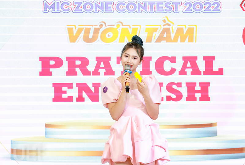 Mic Zone Contest 2022 đã tìm ra ngôi vị Quán quân với hành trình 'ghi ...