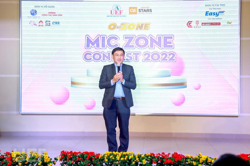 Mic Zone Contest 2022 đã tìm ra ngôi vị Quán quân với hành trình 'ghi ...