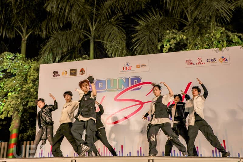 Ngày 10/5 tới đây, UEF sẽ ra mắt Viện Văn hóa – Nghệ thuật với dàn ...