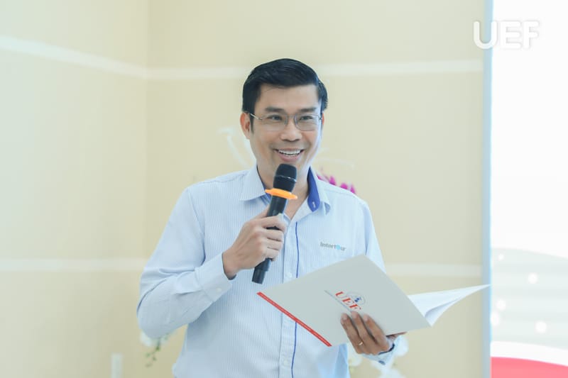 Nhiều ý tưởng đột phá về du lịch thông minh được trưng bày tại buổi ...