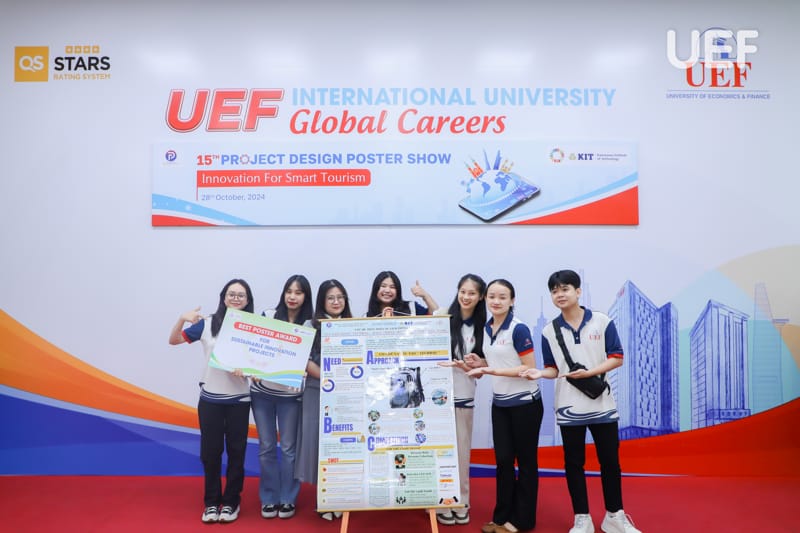 Nhiều ý tưởng đột phá về du lịch thông minh được trưng bày tại buổi ...