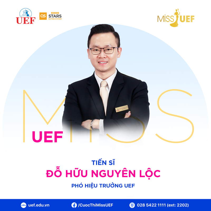 Bán kết Miss UEF 2022: Cùng chờ đợi những màn “lột xác” đầy bất ngờ đến ...
