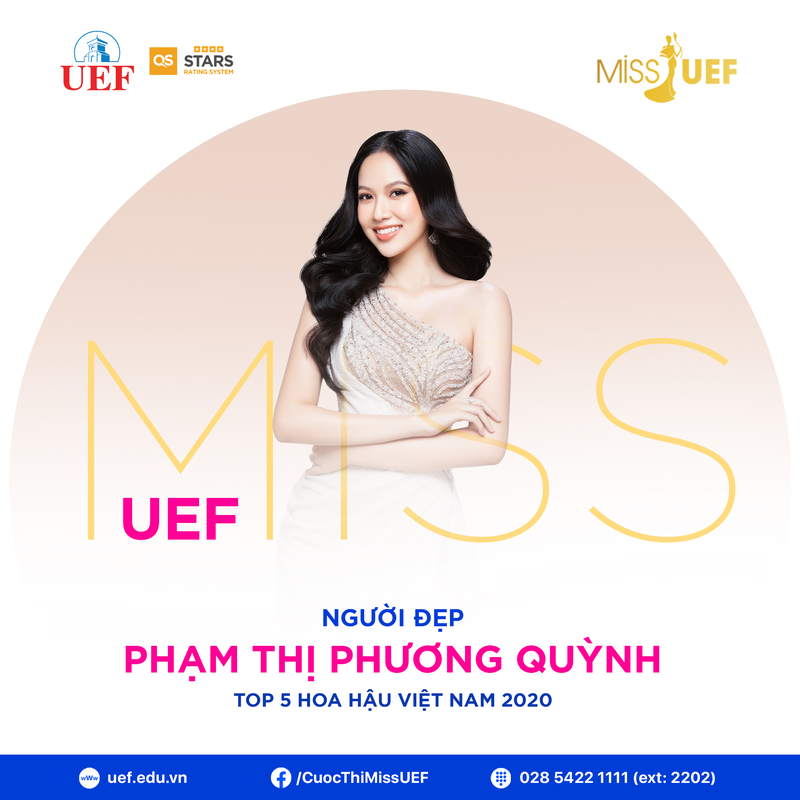 Bán kết Miss UEF 2022: Cùng chờ đợi những màn “lột xác” đầy bất ngờ đến ...