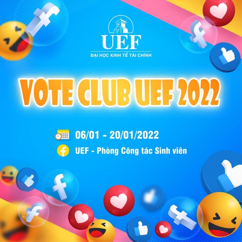 “Vote Club UEF 2022”: Cuộc đua bình chọn cho câu lạc bộ yêu thích đang ...