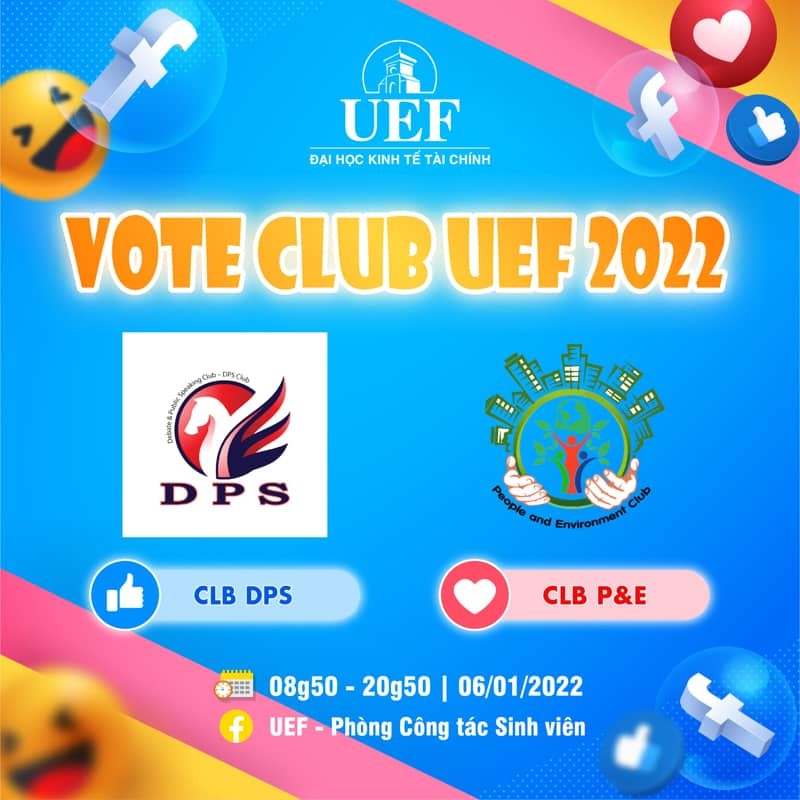 “Vote Club UEF 2022”: Cuộc đua bình chọn cho câu lạc bộ yêu thích đang ...