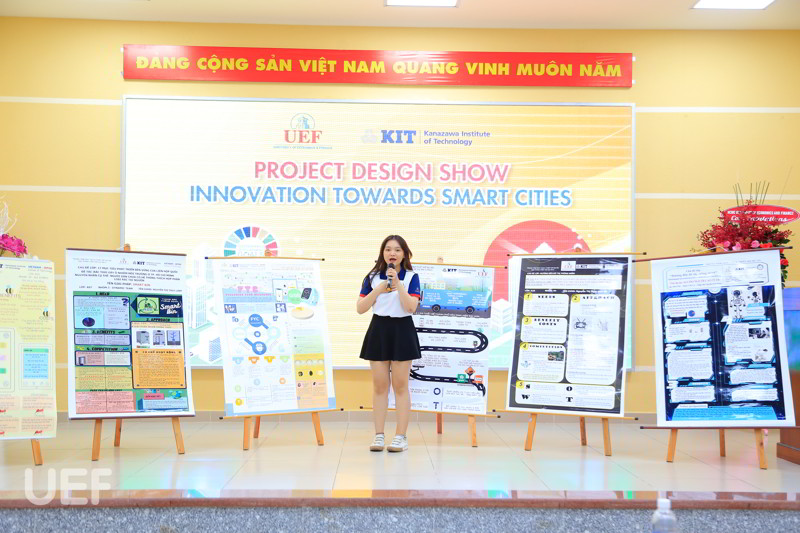 Chờ đón phiên công bố poster PD2 với các dự án mới mẻ về chăm sóc sức khỏe thông minh