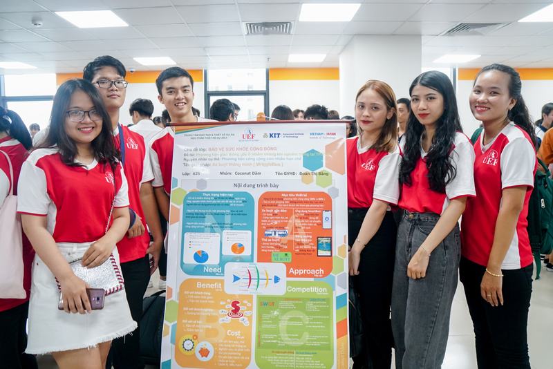 Chờ đón phiên công bố poster PD2 với các dự án mới mẻ về chăm sóc sức khỏe thông minh