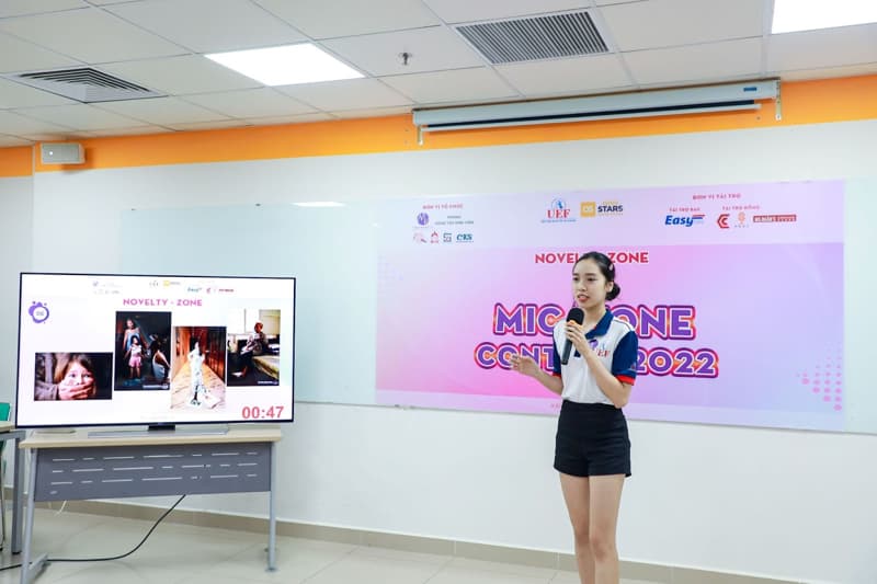 Mic Zone Contest 2022: Top 22 thử thách khả năng sáng tạo với những chủ ...