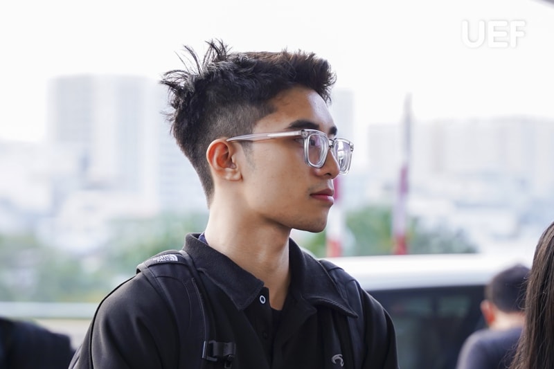 UEF launches first student internships in Indonesia, marking a ...